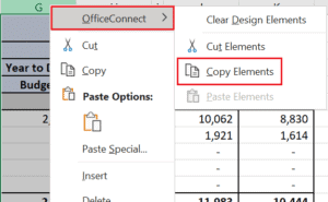 Reporting With OfficeConnect In Adaptive Planning