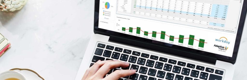 How To Use Workday Adaptive Planning – Tips And Tricks