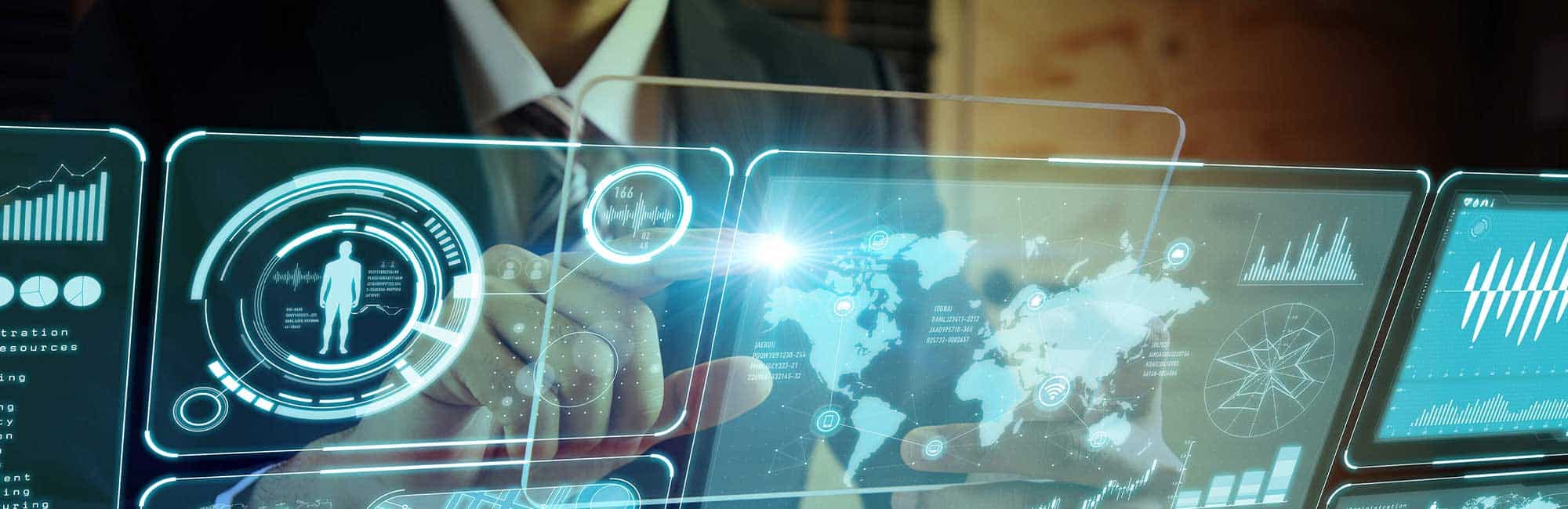 The Financial Benefits Of Automated Planning And Reporting