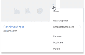 Introduction To Dashboards In Workday Adaptive Planning