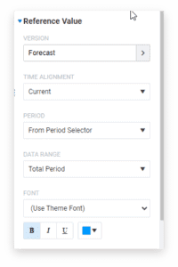 Introduction To Dashboards In Workday Adaptive Planning