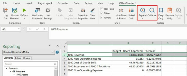 OfficeConnect Enhancements In 2021 For Workday Adaptive Planning