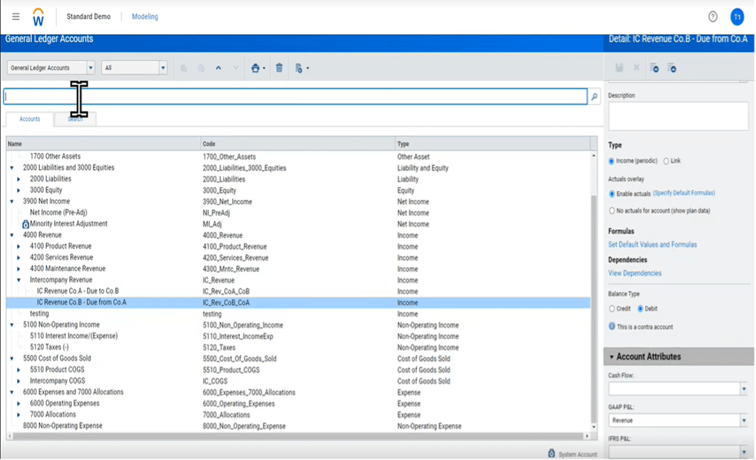 Alternate Calendars And Contra Accounts In Workday Adaptive Planning ...