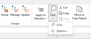 Maintaining & Updating OfficeConnect Reports Guide | QMetrix