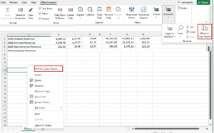 Maintaining & Updating OfficeConnect Reports Guide | QMetrix
