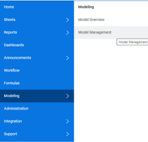 Alternate Calendars And Contra Accounts In Workday Adaptive Planning ...