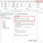 Maintaining & Updating OfficeConnect Reports Guide | QMetrix