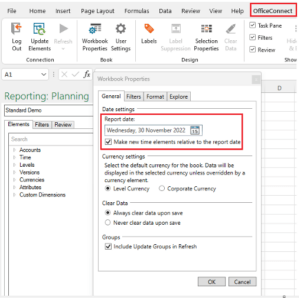 Maintaining & Updating OfficeConnect Reports Guide | QMetrix