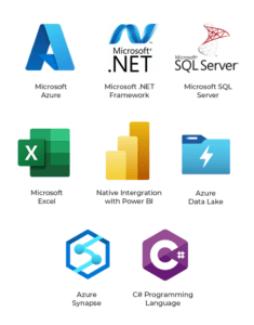 Microsoft Azure Master Data Management Solutions | QMetrix