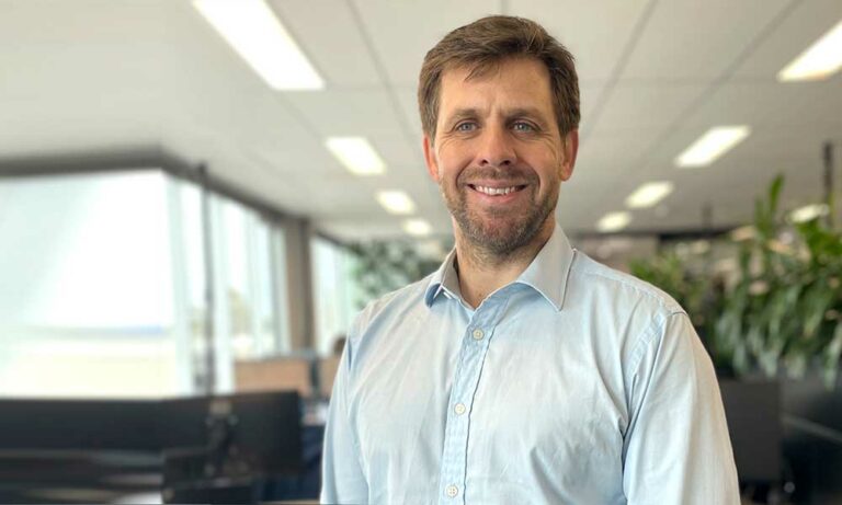 Get To Know Daniel Negus, Principal Consultant At QMetrix