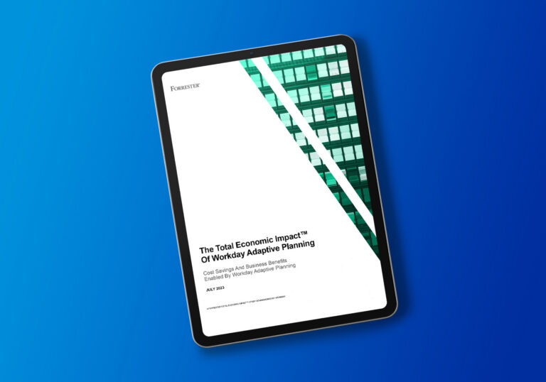 Workday Adaptive Planning 2026 R1 Release Review | QMetrix
