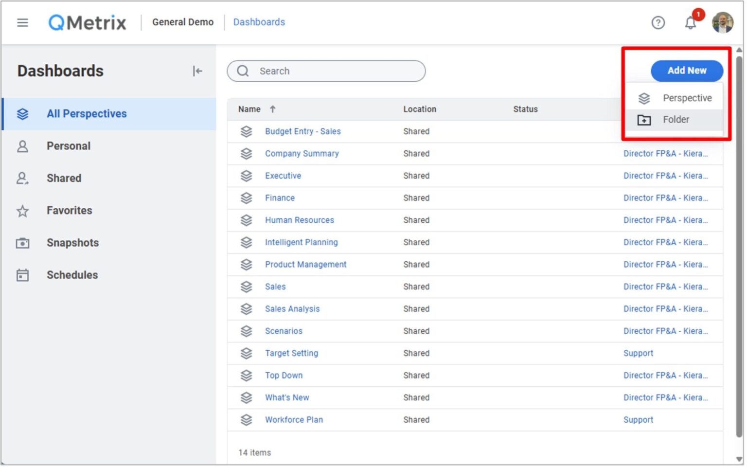 Workday Adaptive Planning Release Notes 2024: Feature Enhancements Review