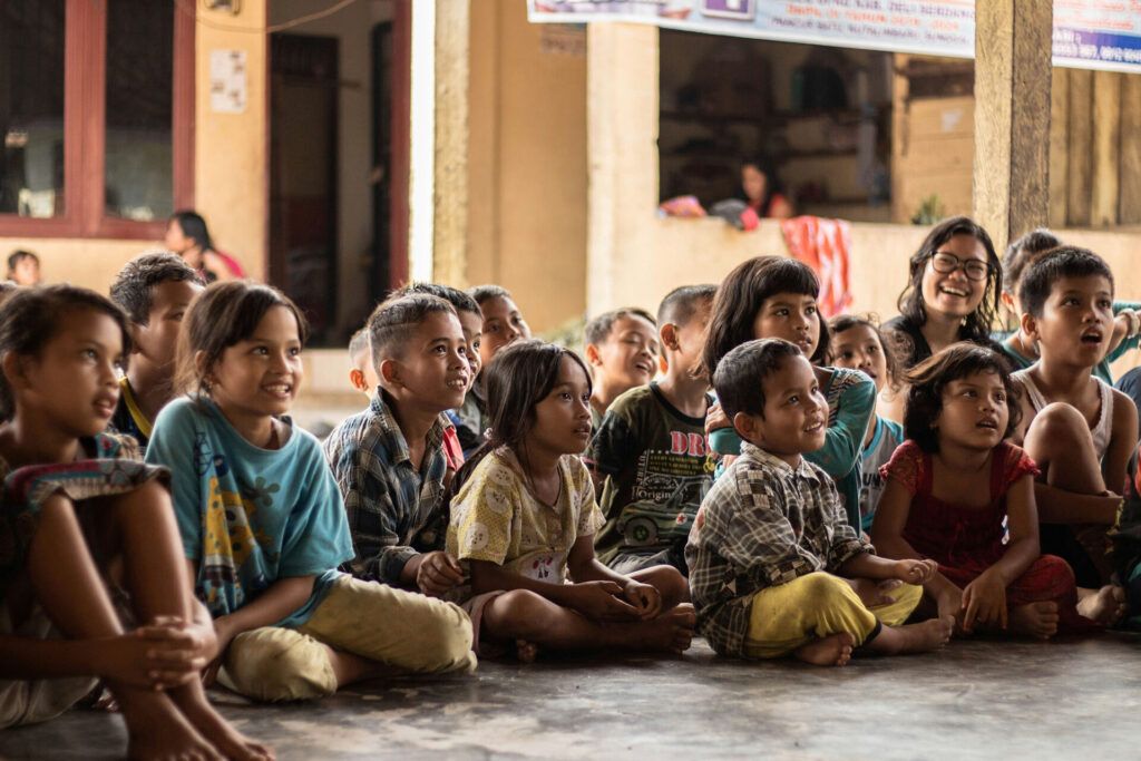 Save The Children Case Study: Maximising Mission Impact | QMetrix