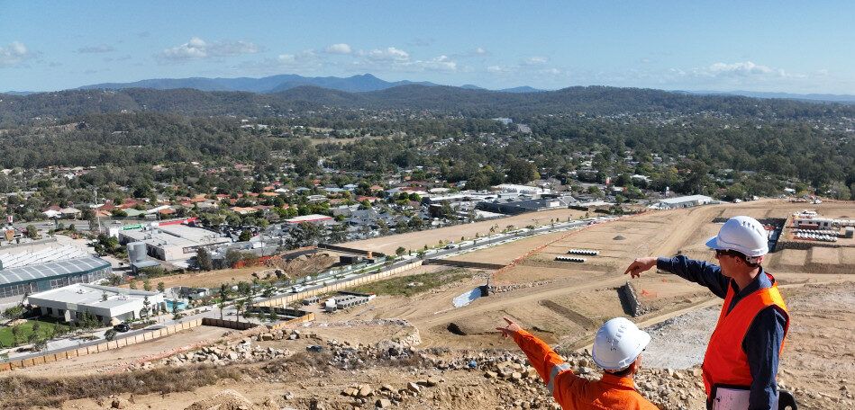 Douglas Partners: From Number Crunchers, To Business Partners | QMetrix