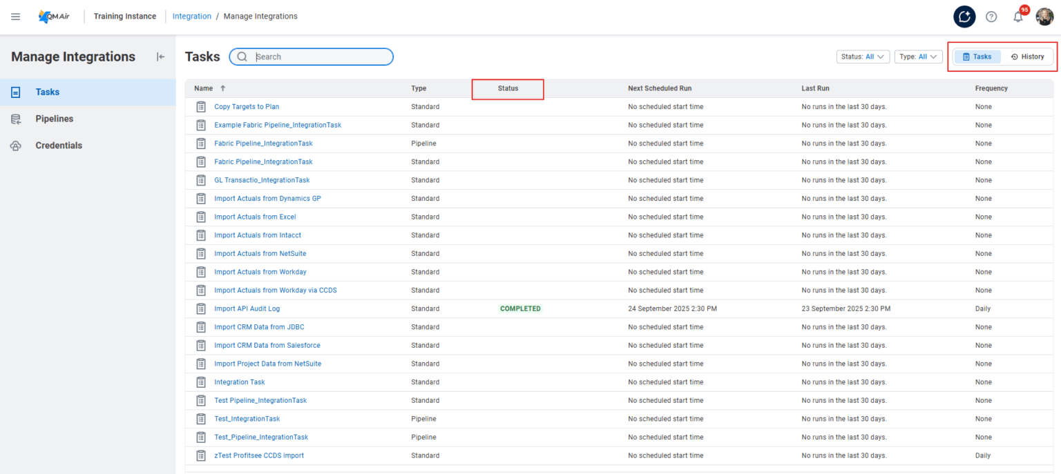Workday Adaptive Planning Release Notes 2024: Feature Enhancements Review