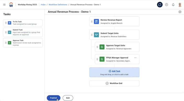 Workday Adaptive Planning Release 2026 R1 – Review: March 2026 | QMetrix